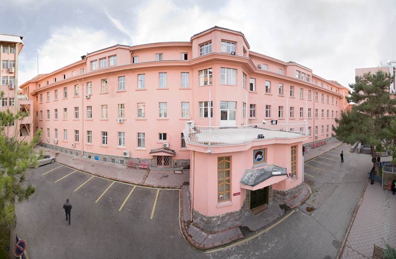 Bir Başkentin Oluşumu: Avusturyalı, Alman ve İsviçreli Mimarların ...