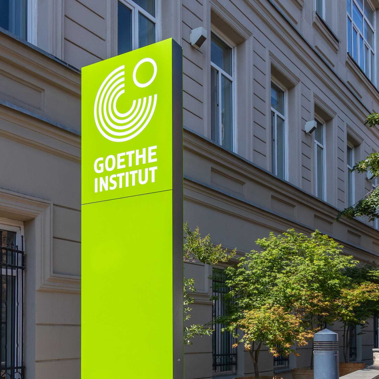 Vernetzung - Deutschstunde Portal - Goethe-Institut