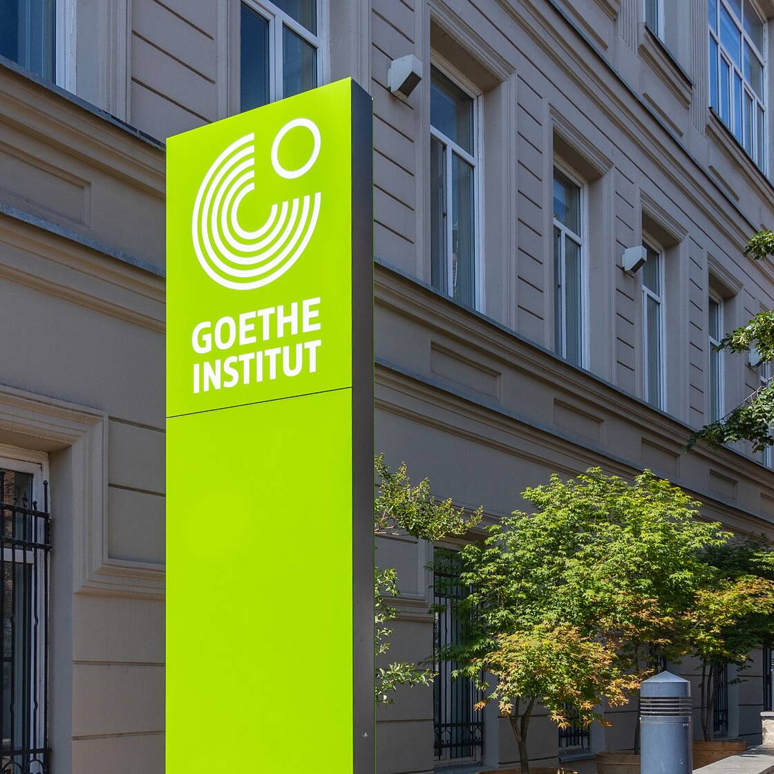 Deutschstunde Portal - Goethe-Institut