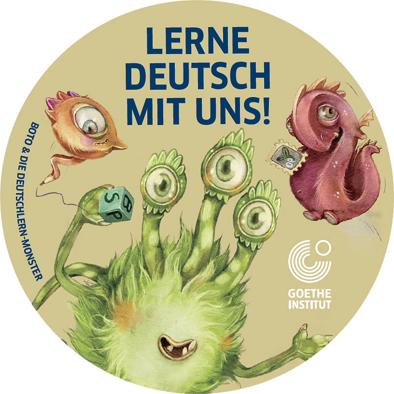 Learning Corner: Exploring the EU - Deutschstunde Portal - Goethe-Institut