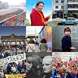 Commonalities and differences FRG vs GDR: Ideology vs. Reality ...