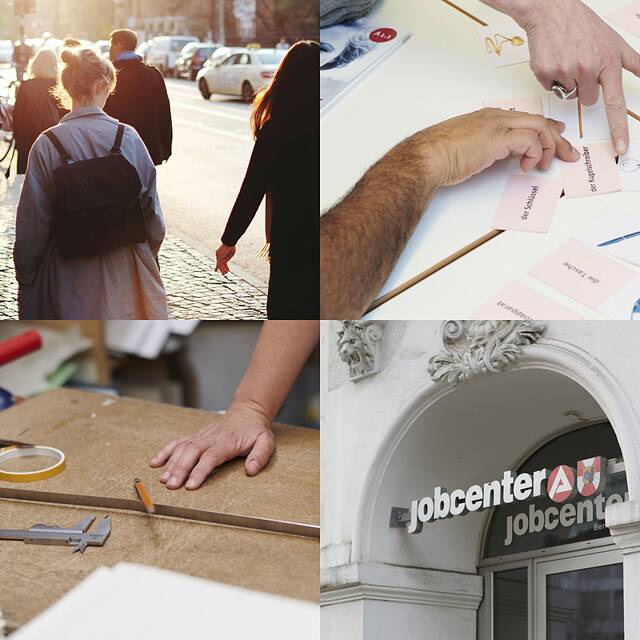 „Mein Deutschlandheft“ und „Mein Deutschlandkurs“ - Deutschstunde ...