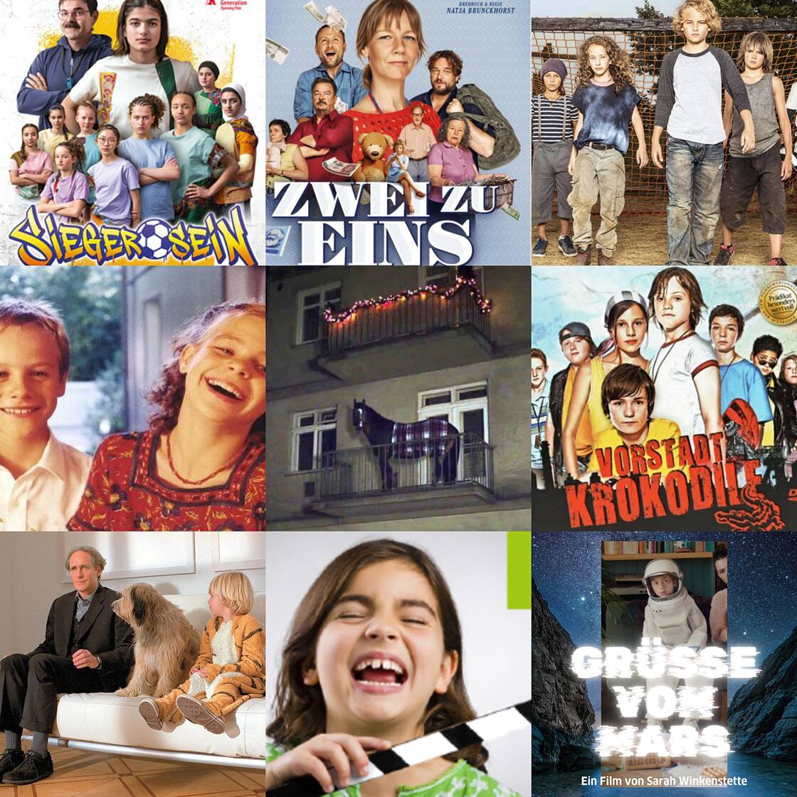 „Das Leben der Anderen“: Filmdidaktisierung - Deutschstunde Portal ...