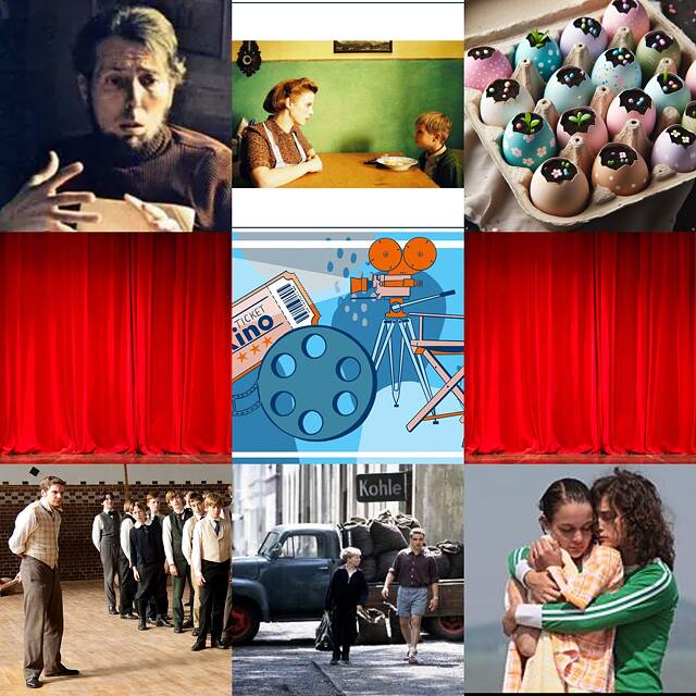 „Good Bye, Lenin!“: Filmdidaktisierung - Deutschstunde Portal - Goethe ...