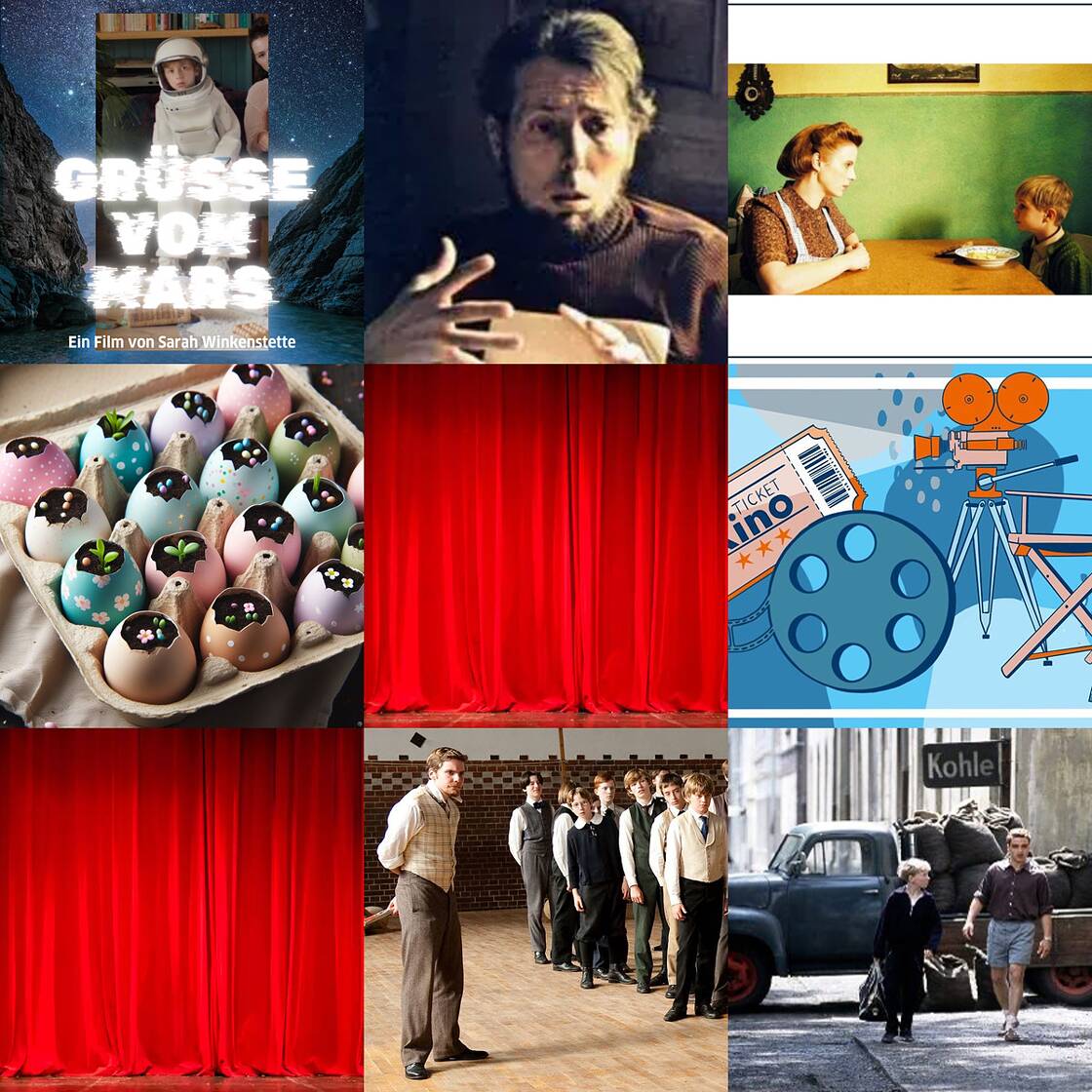 "Fack Ju Göhte" for rent and for streaming - Deutschstunde Portal ...