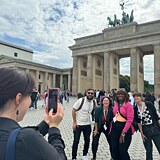 Ein Vergleich zwischen „grünen“ Städten - Deutschstunde Portal - Goethe ...