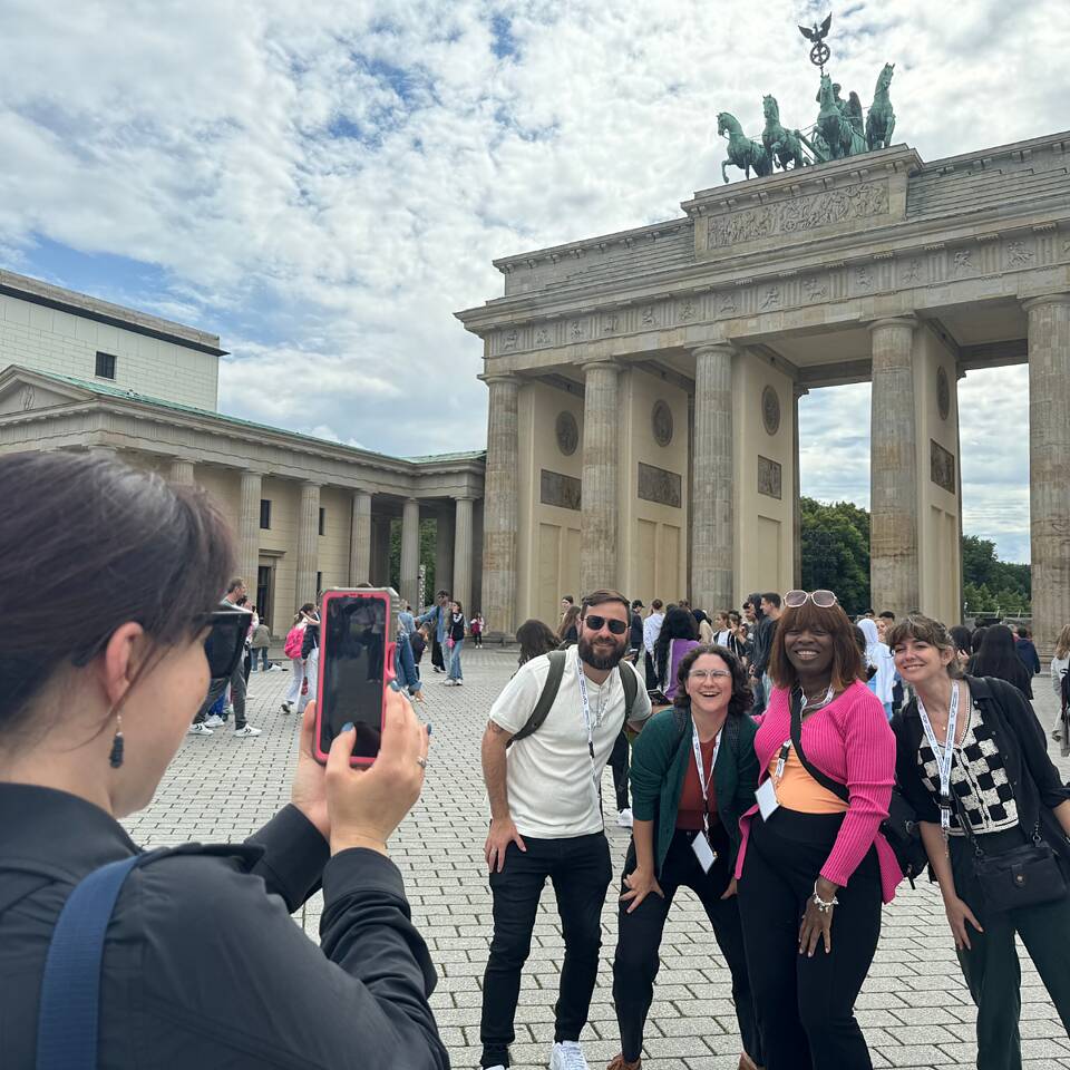 The Impact of the Cold War - Deutschstunde Portal - Goethe-Institut