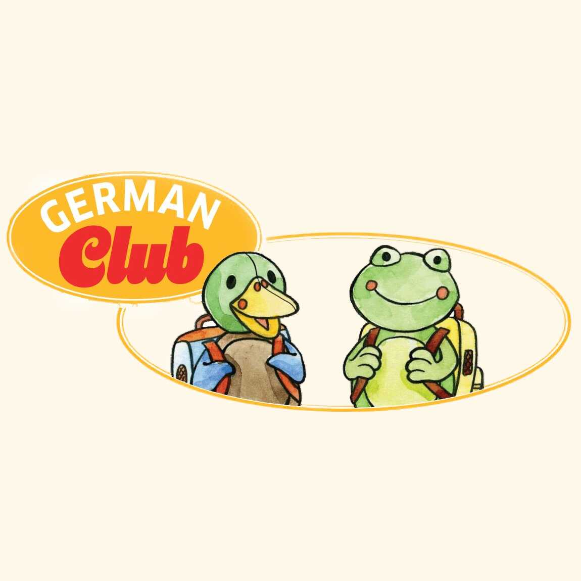 Deutsch Club mit der Kinderuni: Der Körper (KU7) - Deutschstunde Portal ...