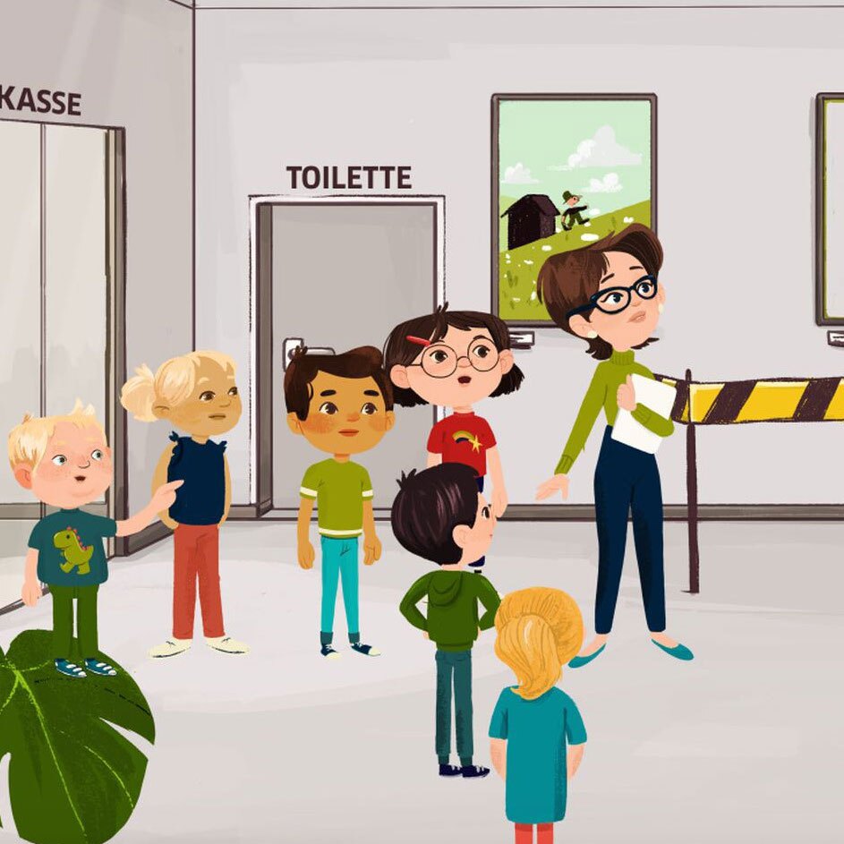 Language learning games. German for the beginning - Deutschstunde ...