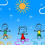 „Gesund leben mit Felix und Franzi“ - Deutschstunde Portal - Goethe ...