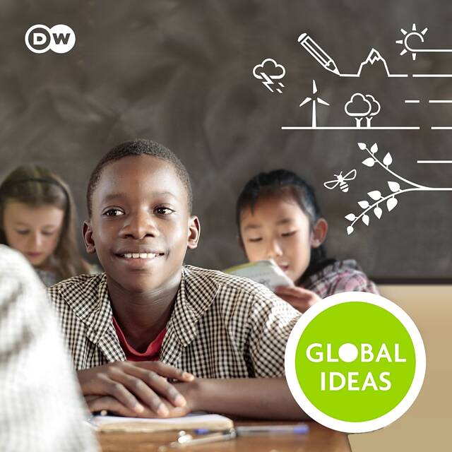 „Global Ideas“: Lernpakete - Deutschstunde Portal - Goethe-Institut