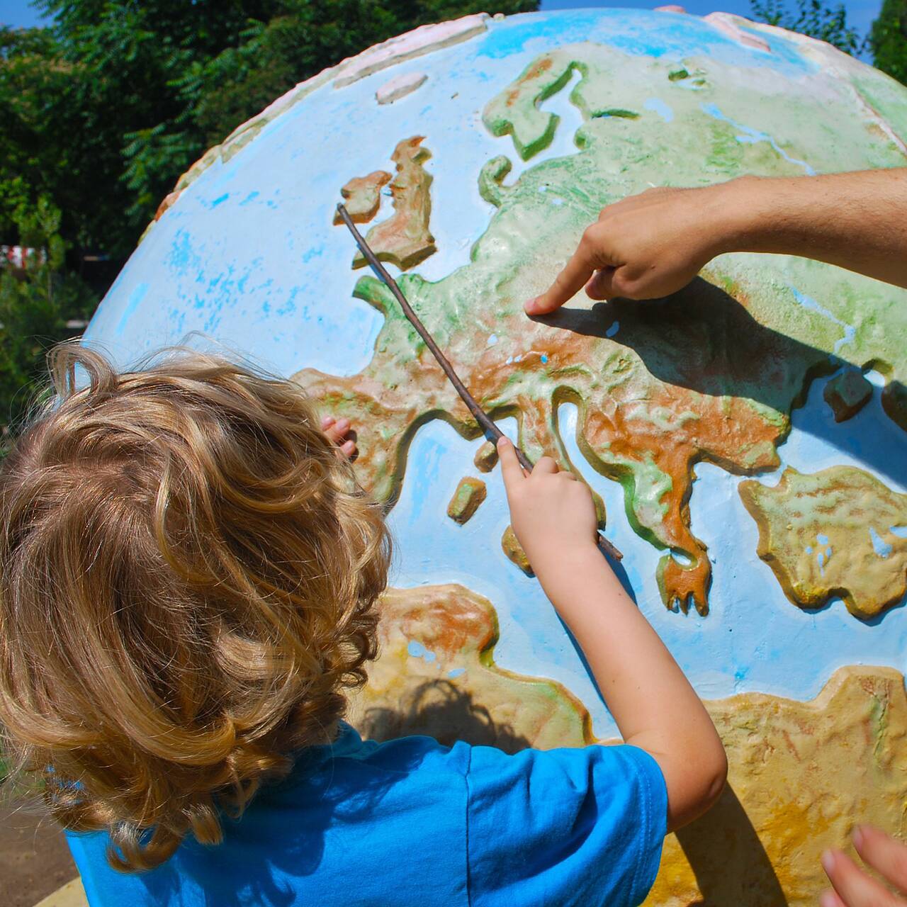 „Food“: Typisches Essen in Deutschland - Deutschstunde Portal - Goethe ...