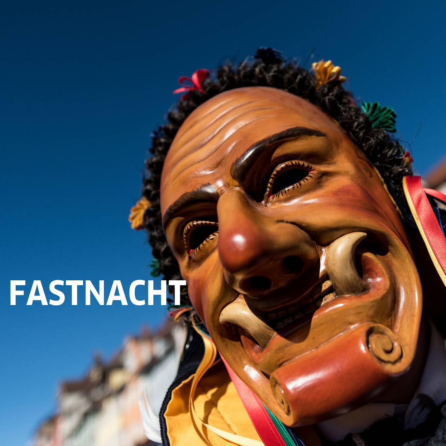 Feste feiern in Deutschland - Deutschstunde Portal - Goethe-Institut