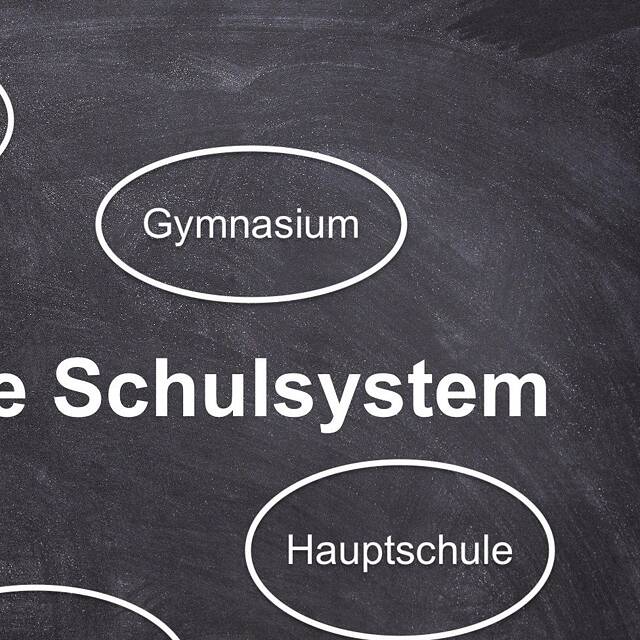 The German school system - Deutschstunde Portal - Goethe-Institut
