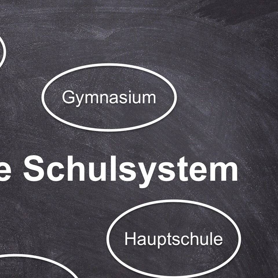 The German school system - Deutschstunde Portal - Goethe-Institut