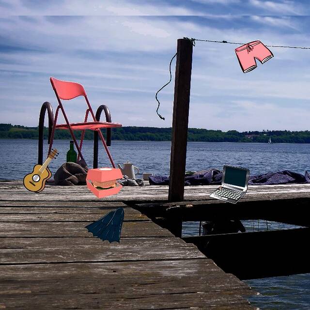 „Mein Deutschlandheft“ und „Mein Deutschlandkurs“ - Deutschstunde ...