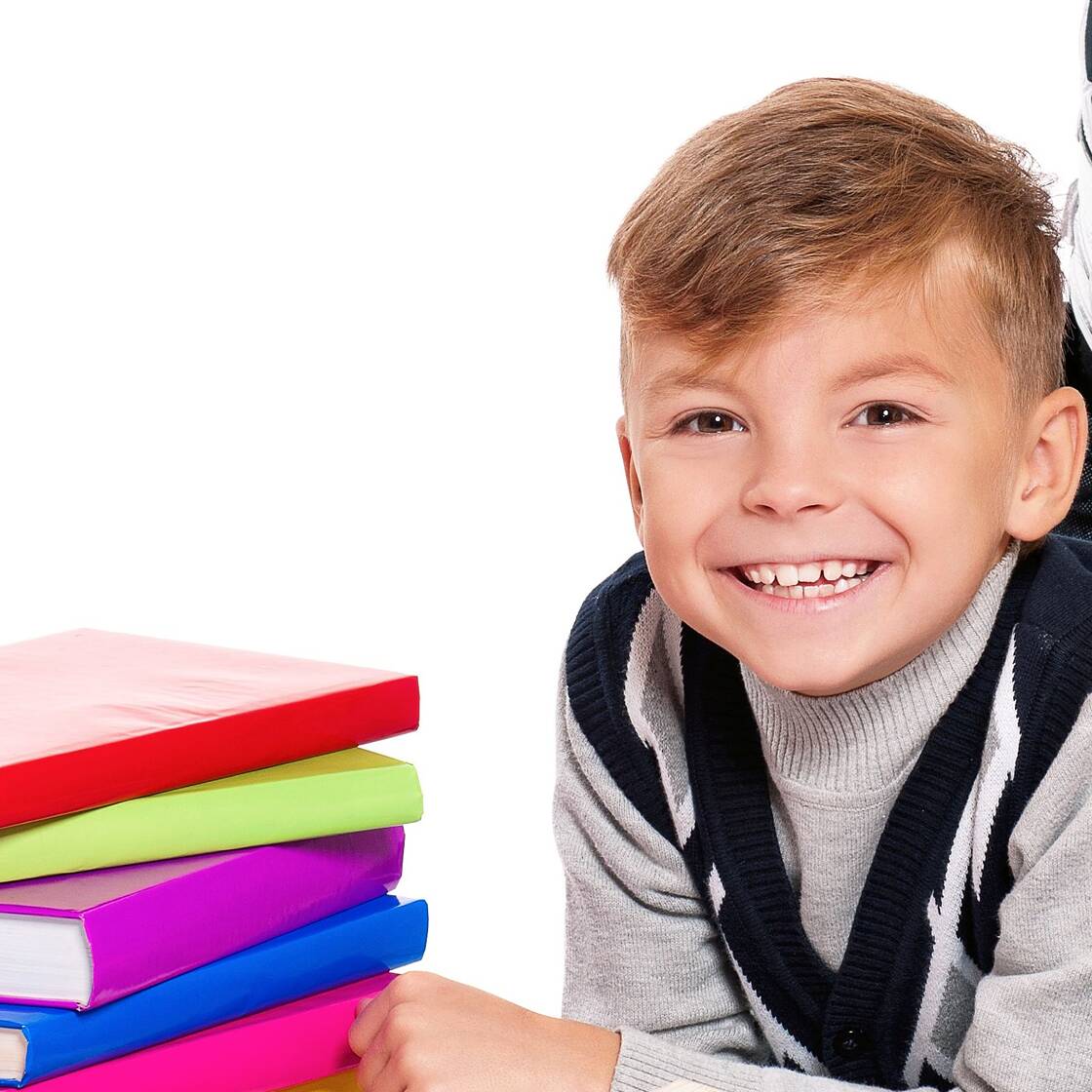 „Deutschmodule für Kinder“ - Deutschstunde Portal - Goethe-Institut