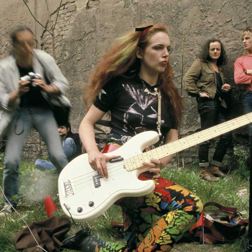 Divided Germany, the wall and reunification - Deutschstunde Portal ...