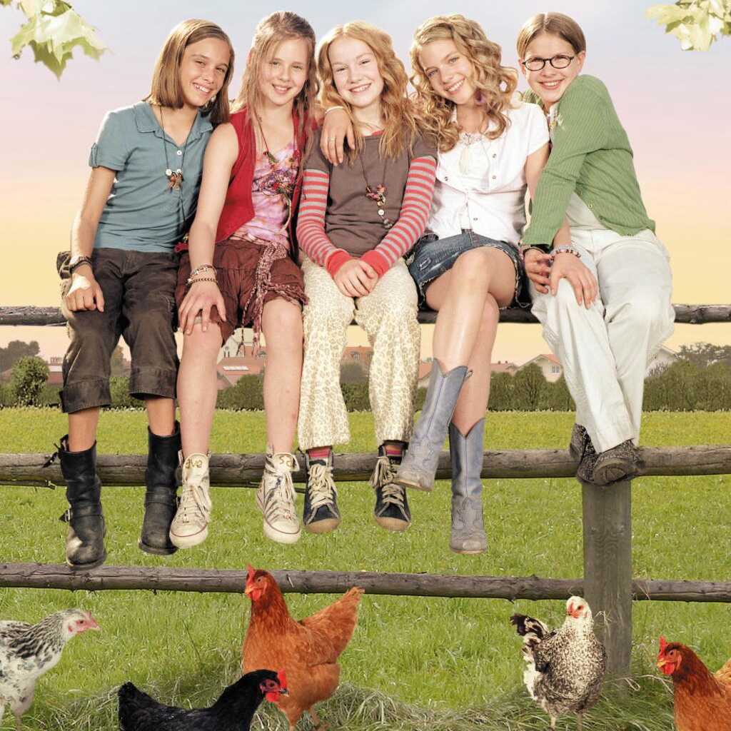 „Timm Thaler oder Das verkaufte Lachen“: Filmdidaktisierung ...