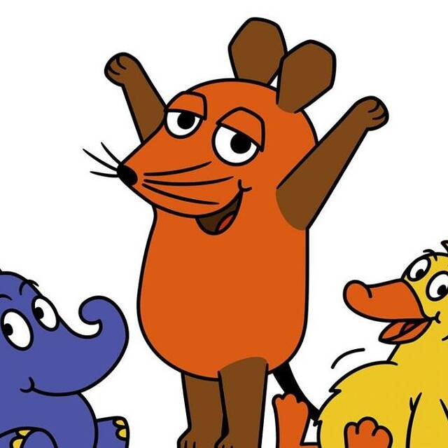 "Die Sendung mit der Maus" - Deutschstunde Portal - Goethe-Institut