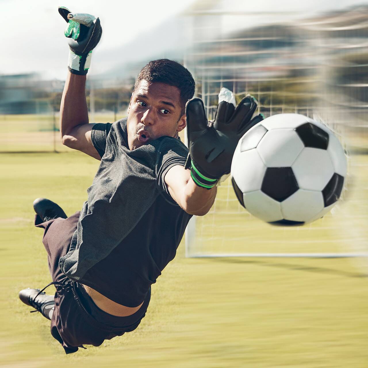 Einfacher Satzbau - Deutschstunde Portal - Goethe-Institut