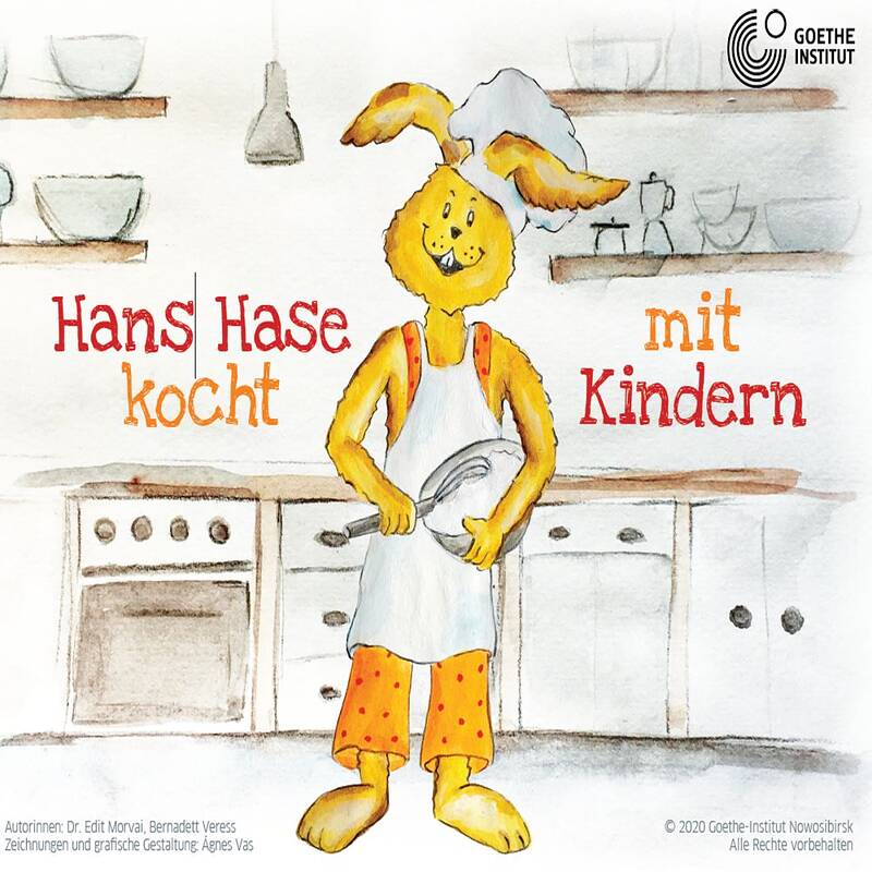 Hans Hase - Deutschstunde Portal - Goethe-Institut