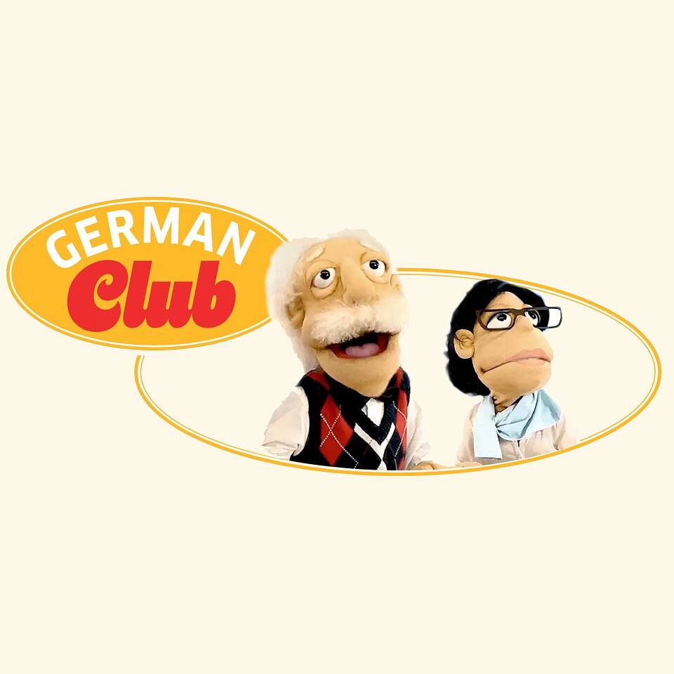 Deutsch Club mit der Kinderuni: Der Körper (KU7) - Deutschstunde Portal ...