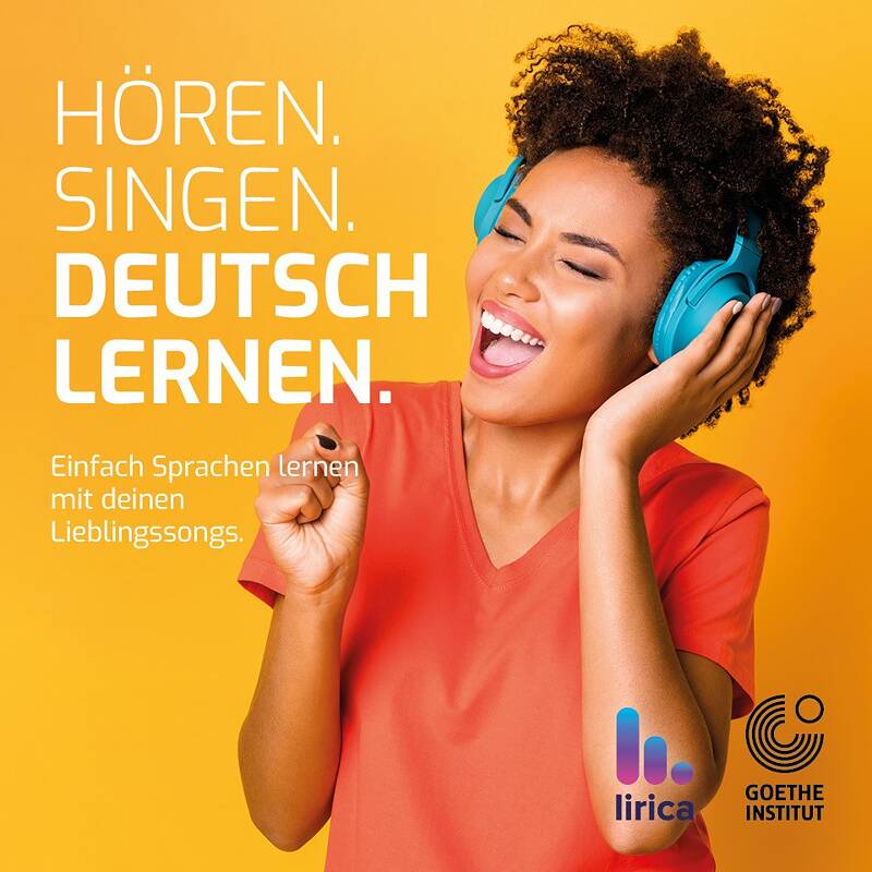 Deutschstunde Portal - Goethe-Institut