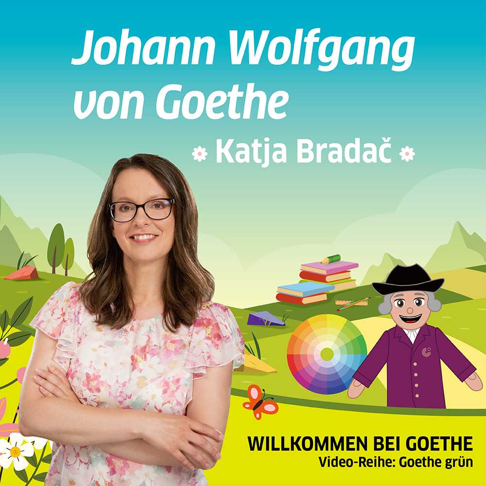 Deutschstunde Portal - Goethe-Institut