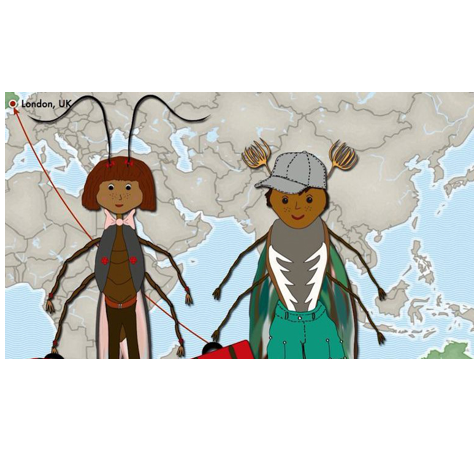 Elementary German: Activities and exercises - Deutschstunde Portal ...