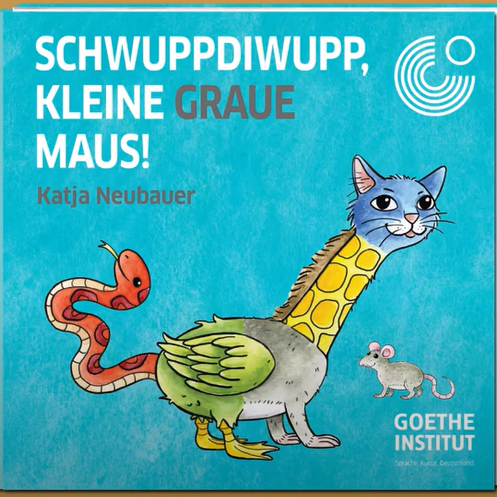 Hans Hase auf Reisen - Deutschstunde Portal - Goethe-Institut
