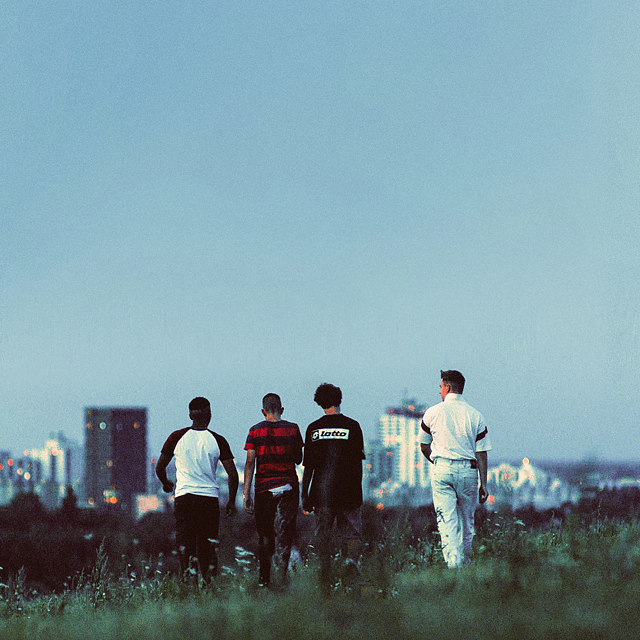 „Sonne und Beton“: Filmdidaktisierung - Deutschstunde Portal - Goethe ...