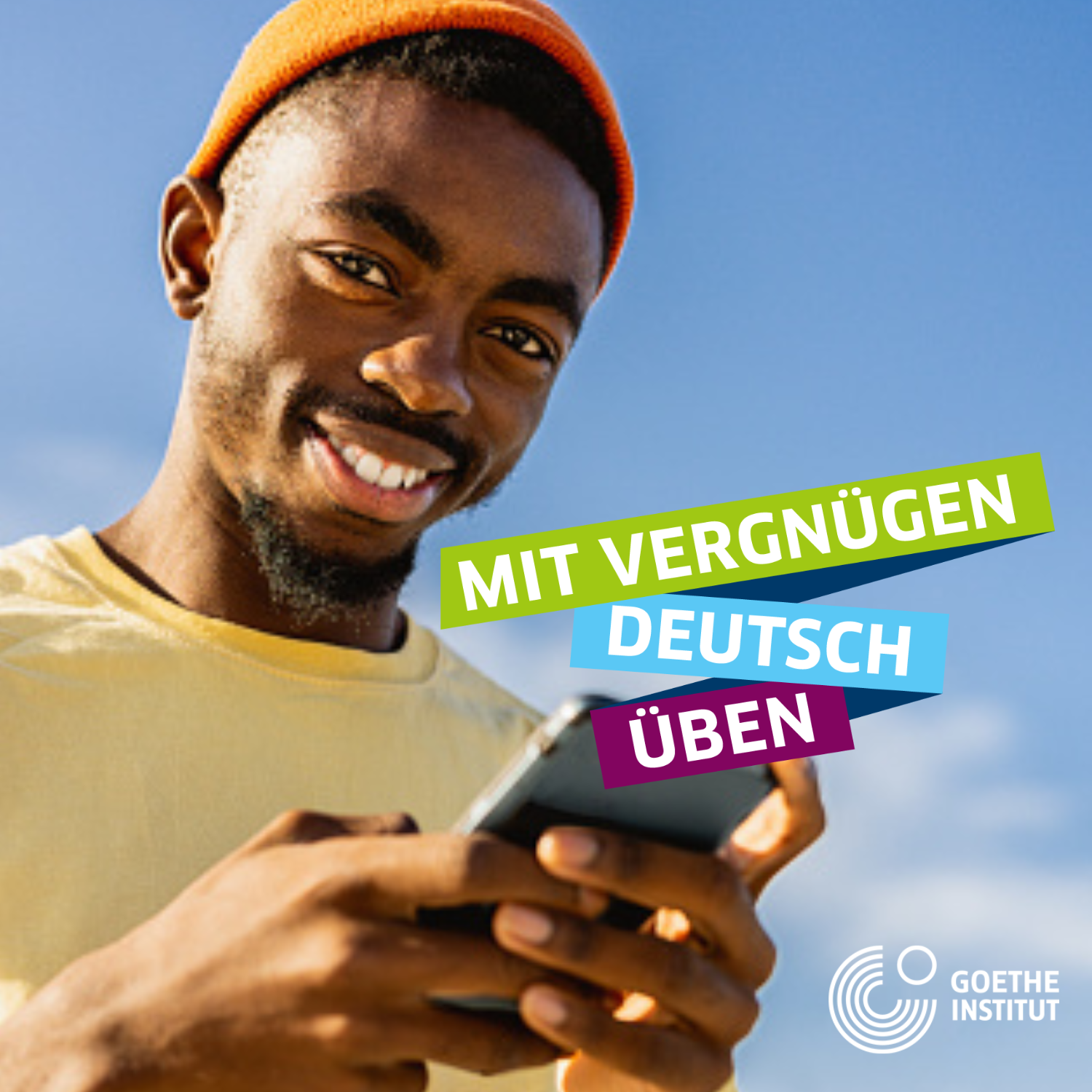 „#GoetheDenktGrün“ - Deutschstunde Portal - Goethe-Institut