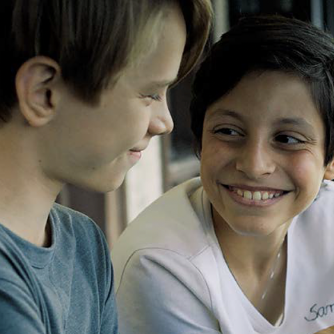 German films - Deutschstunde Portal - Goethe-Institut