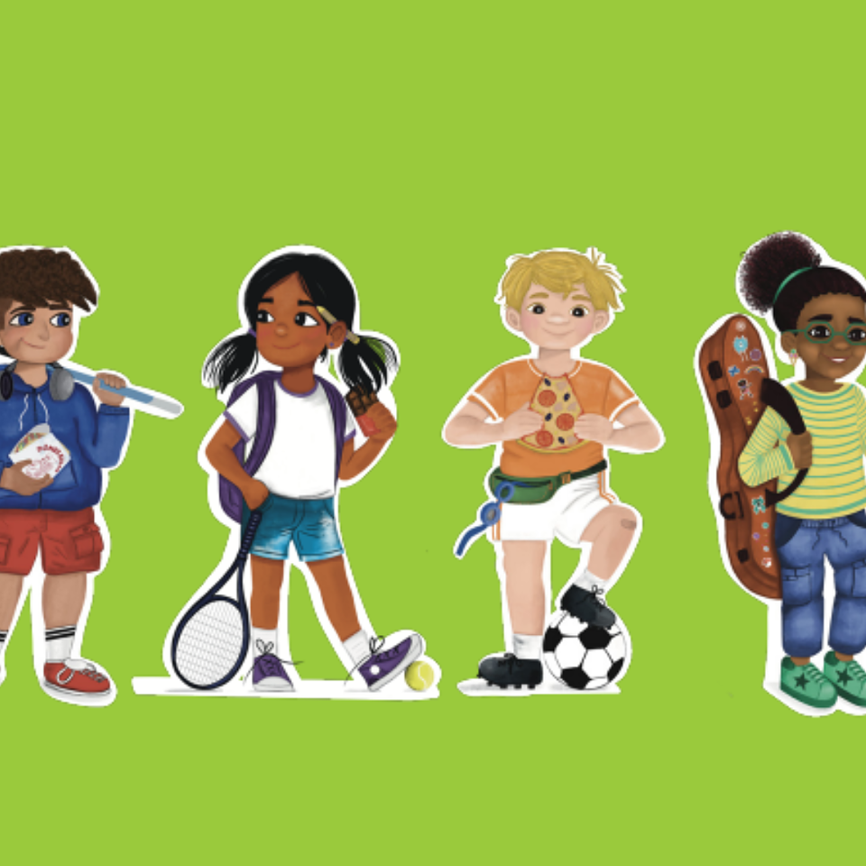 Elementary German: Activities and exercises - Deutschstunde Portal ...