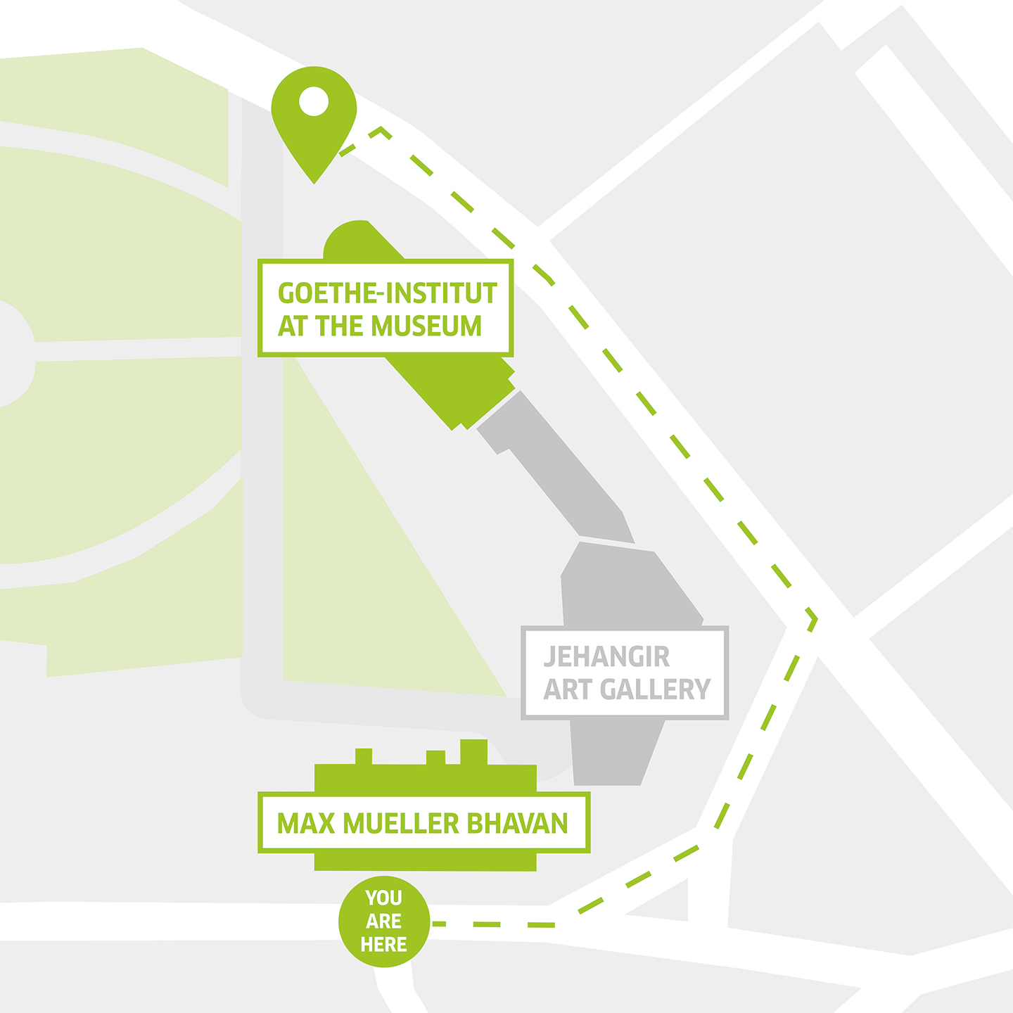 Goethe-Institut Mumbai: Language. Culture. Germany.