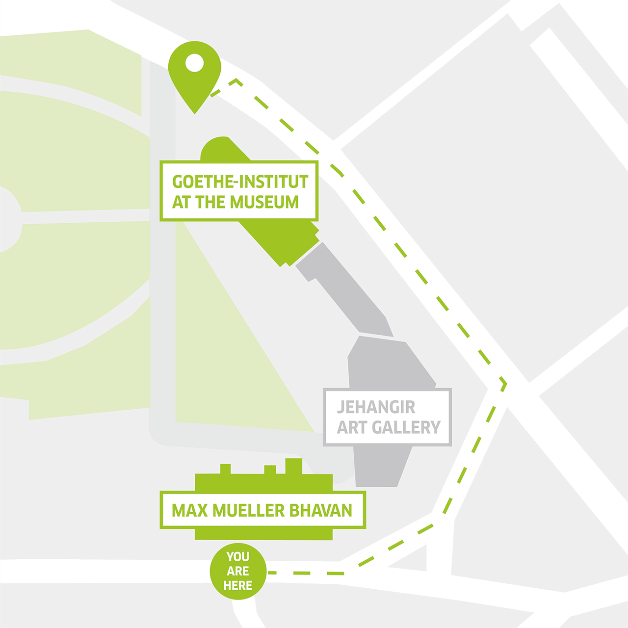 Goethe-Institut Mumbai: Language. Culture. Germany.