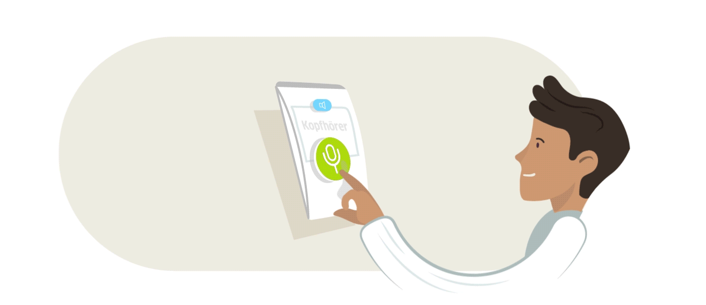 Online Pronunciation Training - Goethe-Institut