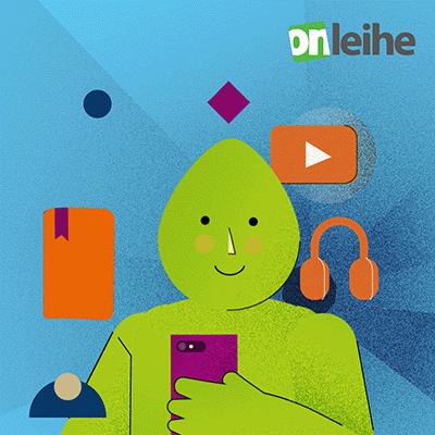 Onleihe - German Online Library - Goethe-Institut Indonesia