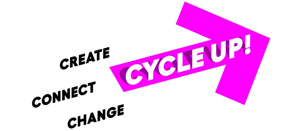 About - CYCLE UP!