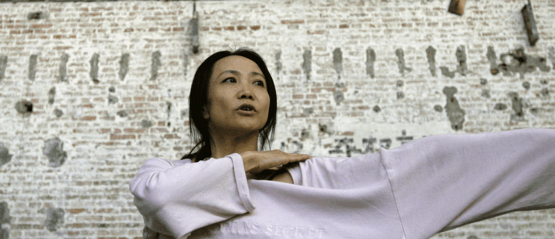 Wen Hui - China - Goethe-Institut