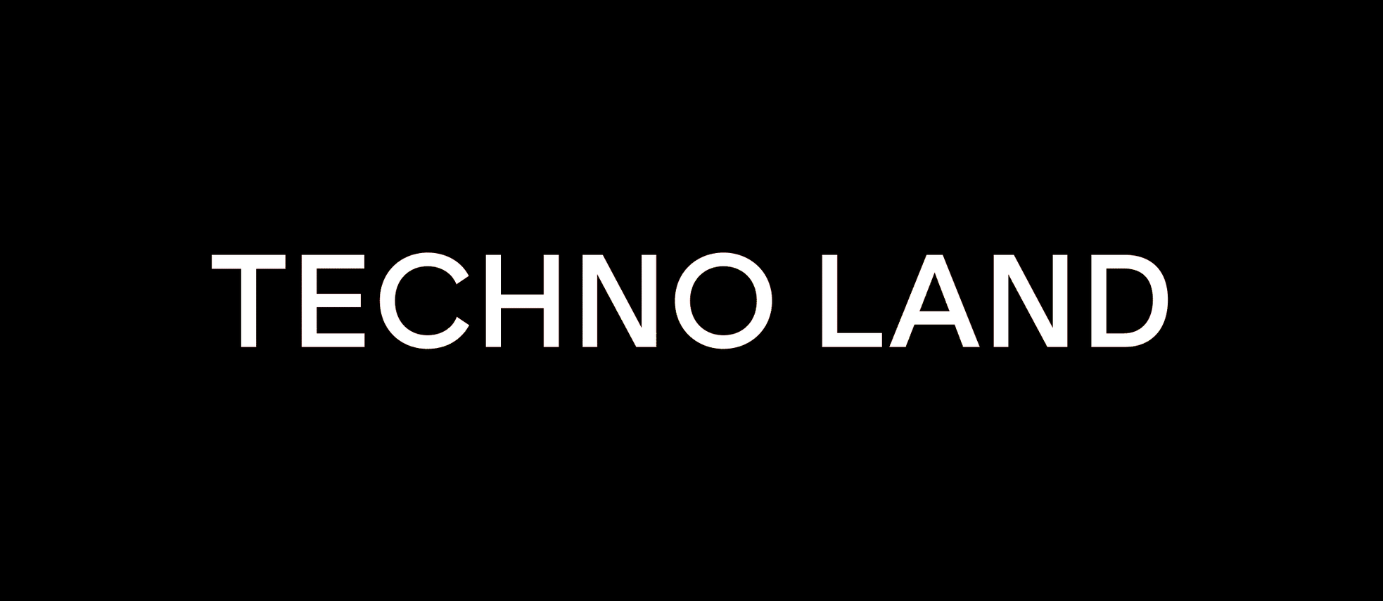 Techno Land - Goethe-Institut Canada