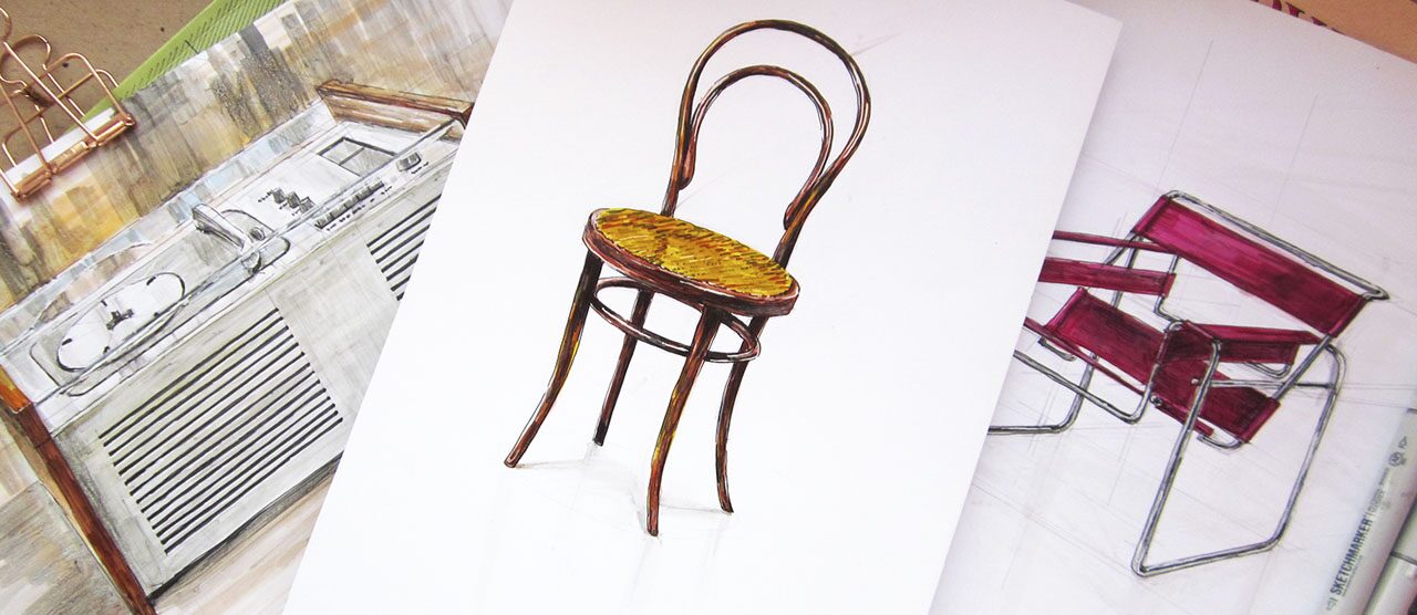 6 deutsche Design-Entscheidungen, die das moderne Interieur beeinflusst ...