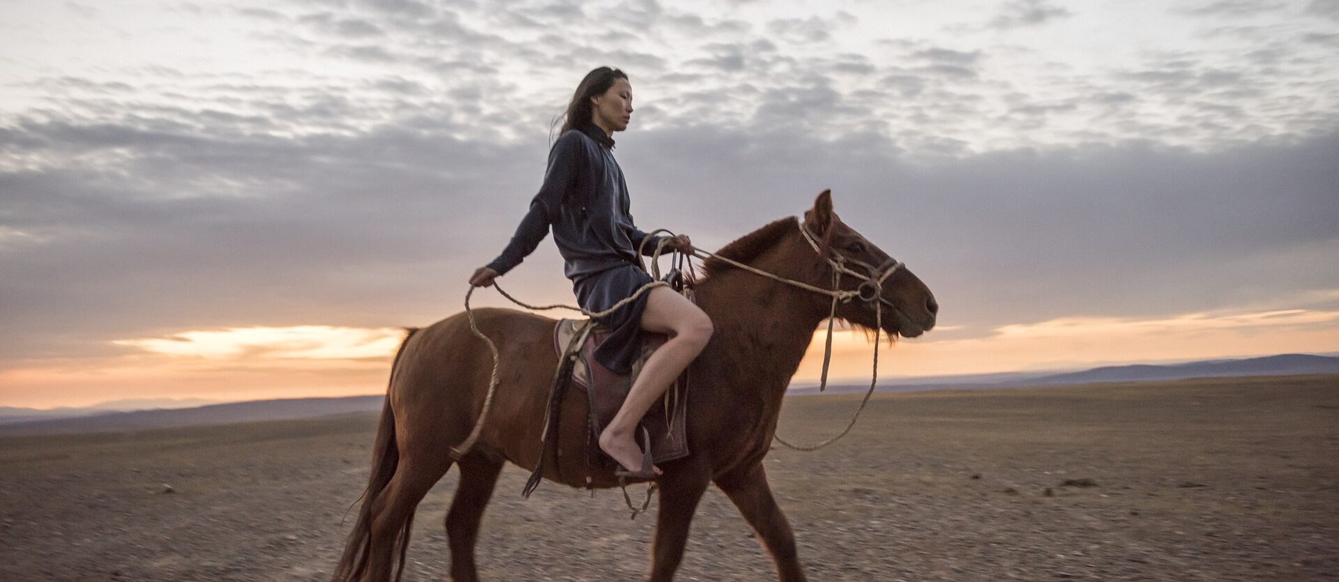 A hon – és ahogyan néhány német film reagál erre a módfelett ...