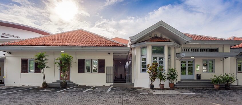 German Courses in Jakarta - A1 - C2 - Goethe-Institut - Indonesia