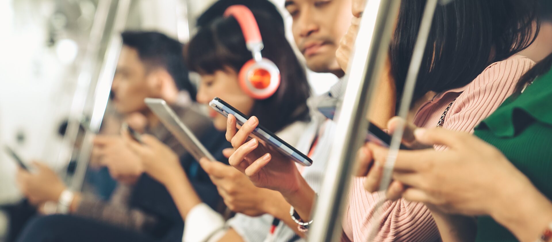 Digital self-defence - Magazine - Goethe-Institut United Kingdom