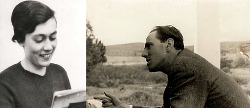 Discussion: “Last Letters”: A Conversation with Dorothea and Johannes ...