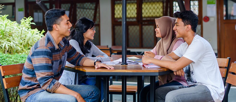 Kursus Bahasa Jerman di Bandung - Goethe-Institut Indonesien