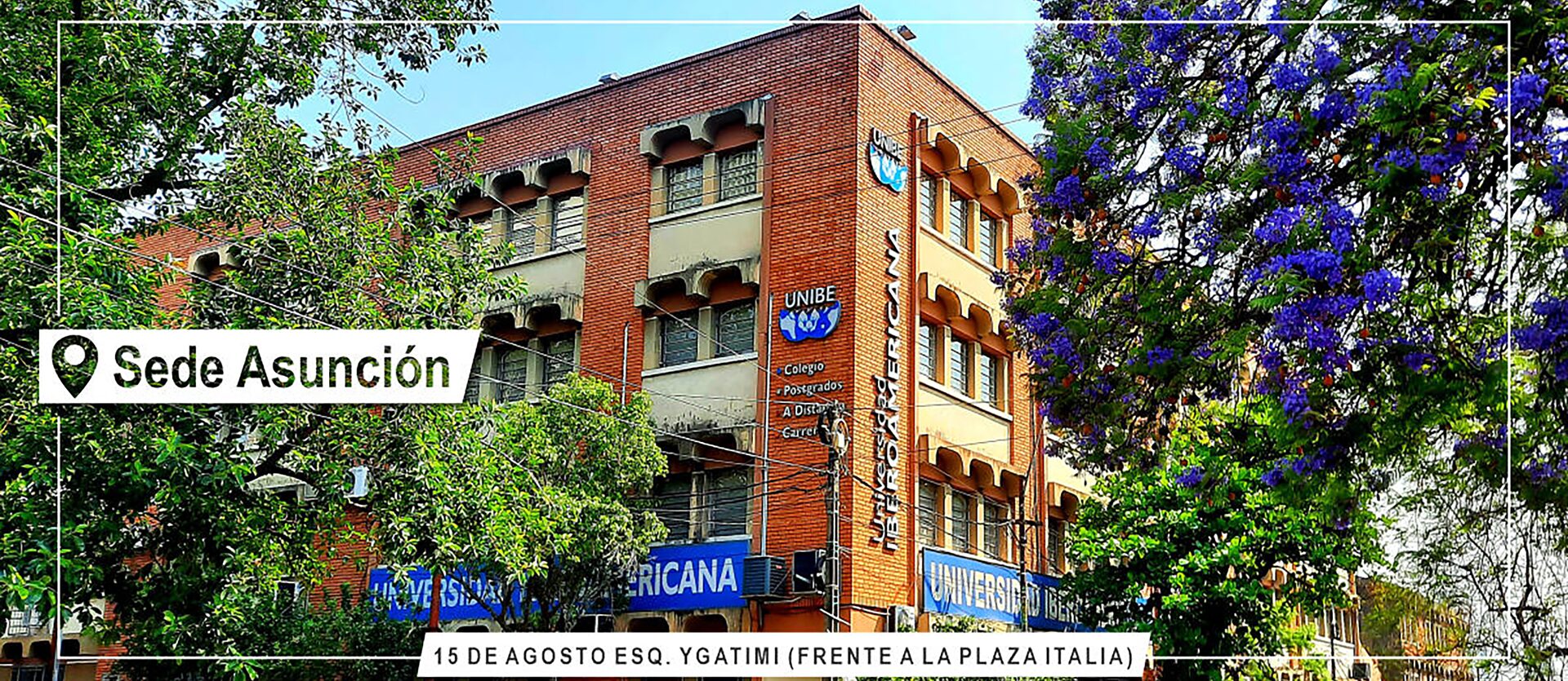 Nuestros colegios en Paraguay - Goethe-Institut Argentina