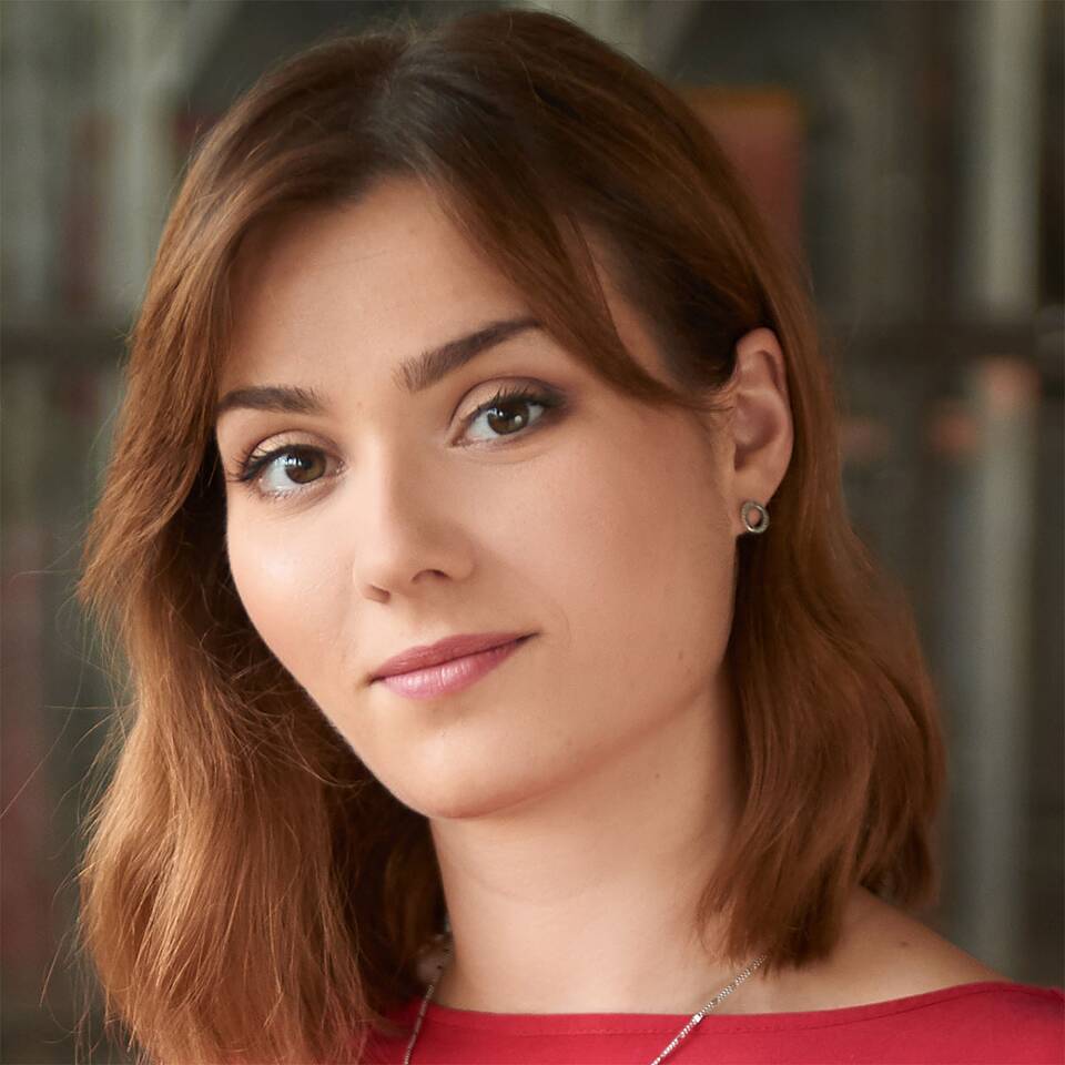 Співробітники і співробітниці - Goethe-Institut Україна